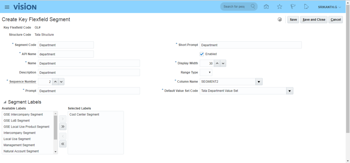 Fusion General Ledger – ebsguide