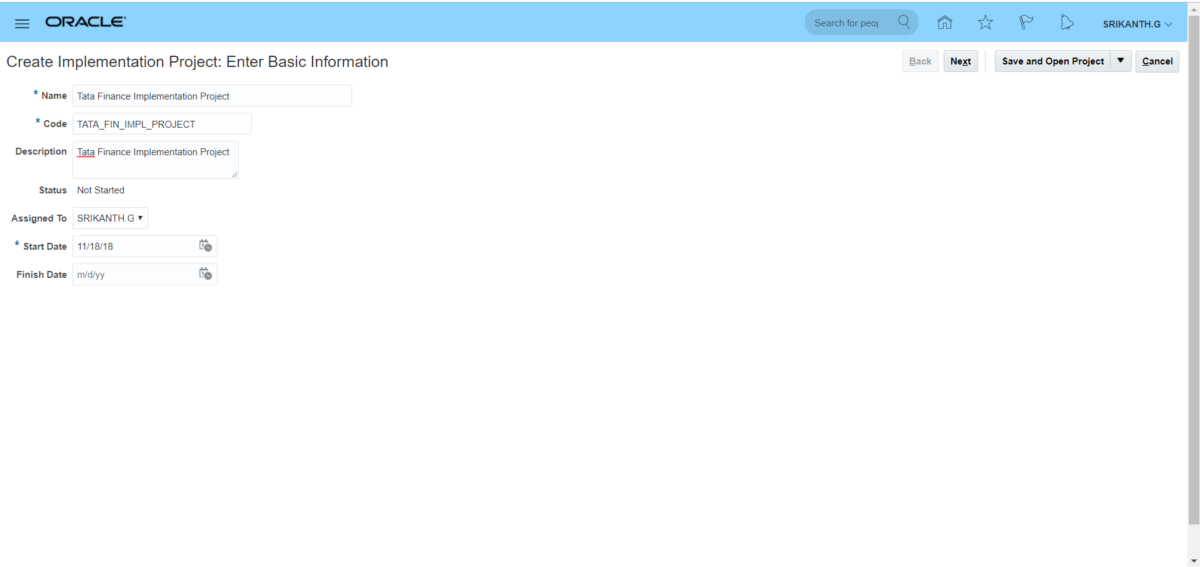 Fusion General Ledger – ebsguide
